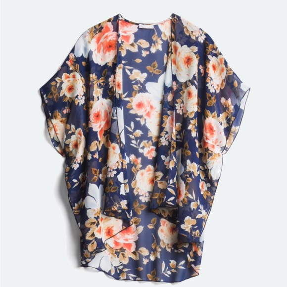 emory park | Tops | Emory Park Open Front Woven | Poshmark